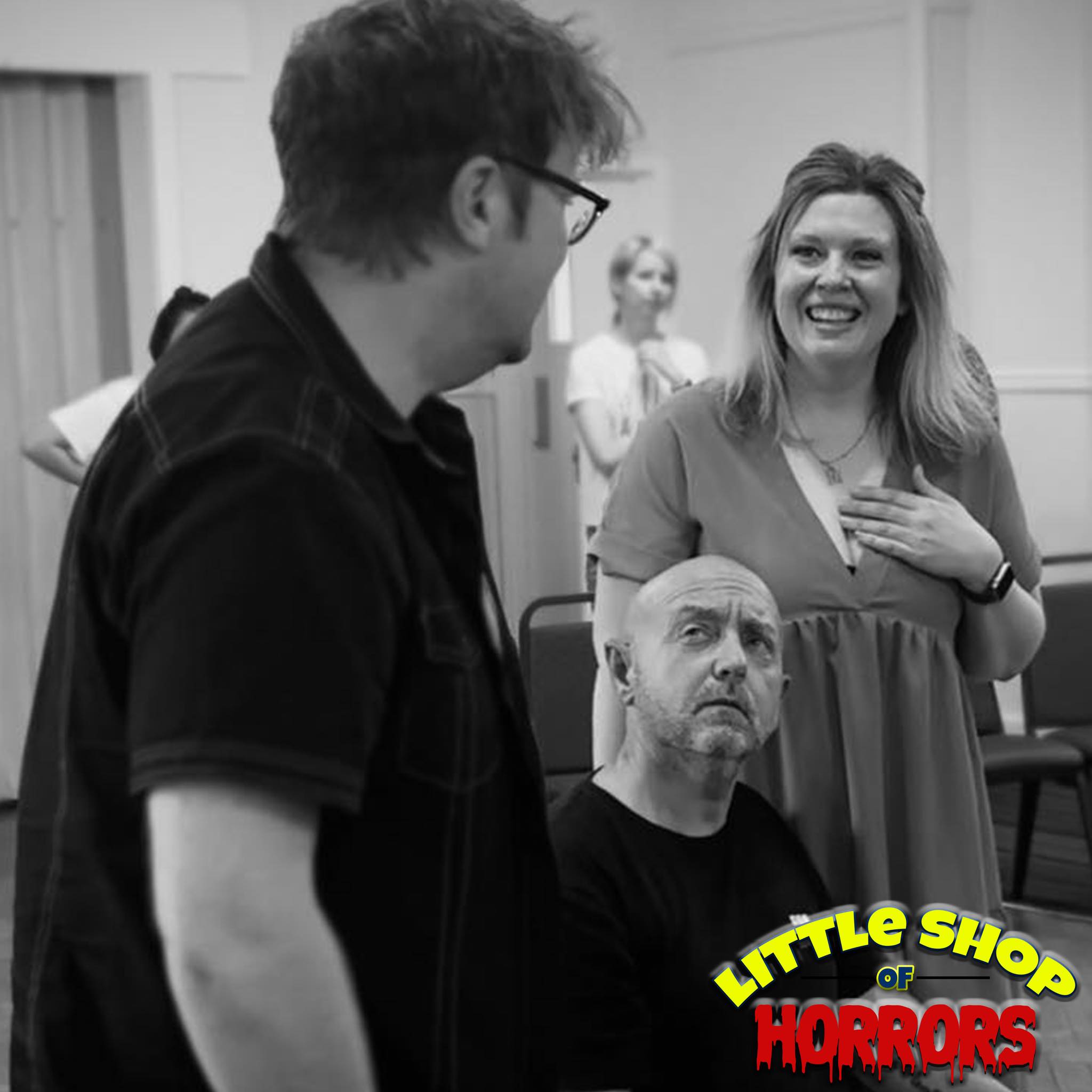 - Array Theatre Productions