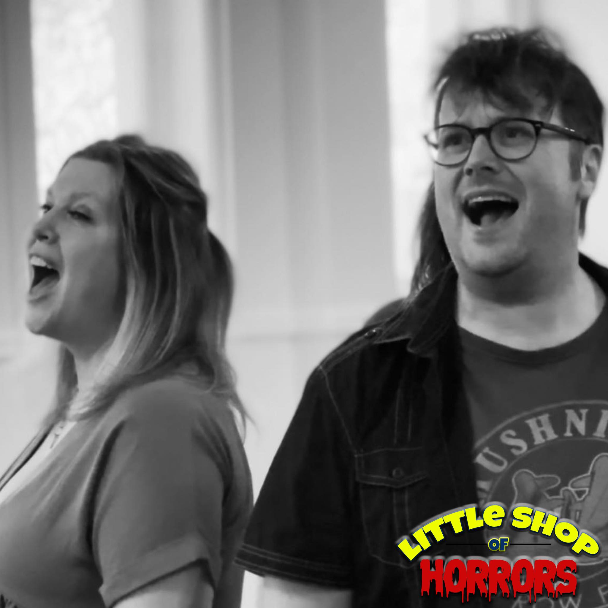 - Array Theatre Productions