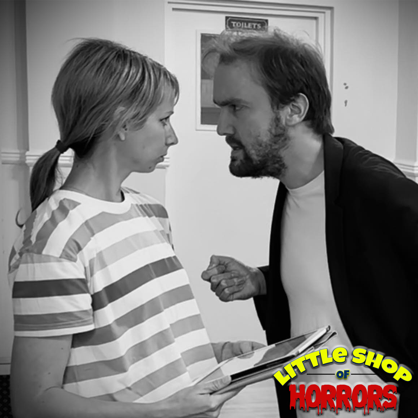 - Array Theatre Productions