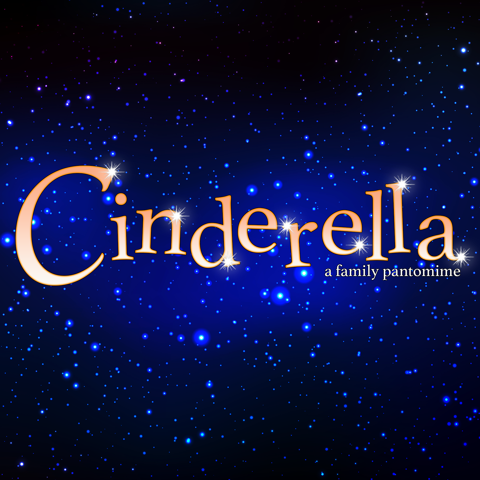 Cinderella Pantomime 2025 _ Cinderella 2025 Windsor – NYSNIB