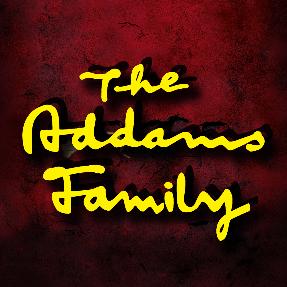 The Addams Family Musical - Saturday 8th August (Matinee) - Array Theatre Productions
